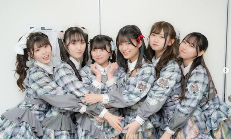 #Mooove!のメンバーの人気順や年齢順、身長順などwikiプロフィールを紹介！ | アイドルの推し活広場